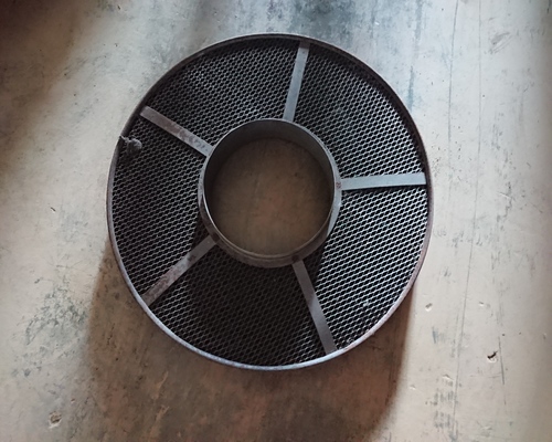 M41 Air Filter - Lo Tan Trading Company specializes in combat vehicles ...